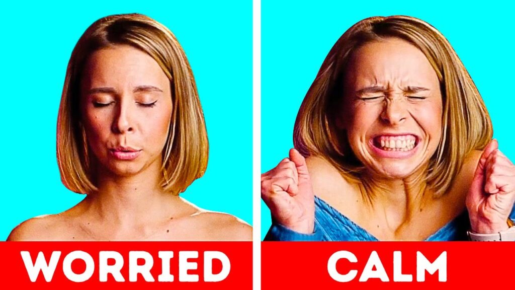 25 FANTASTIC BODY TRICKS THAT WILL CHANGE YOUR LIFE – Kimdeyir